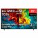 Телевизор LG 85QNED83B6A. ARUG