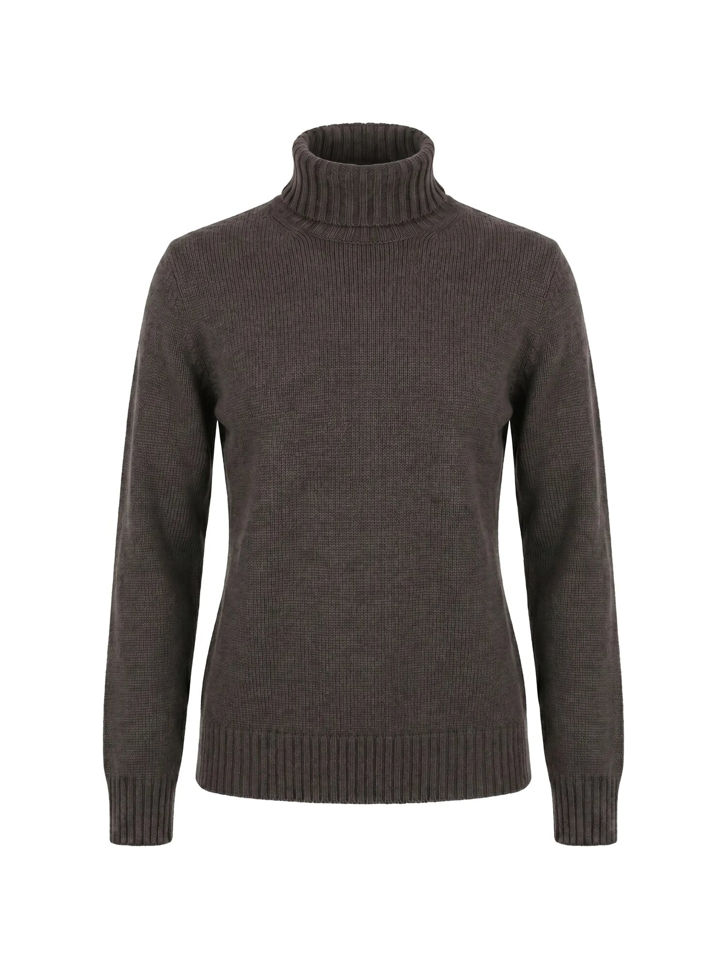 Свитер Roll-neck merino sweater