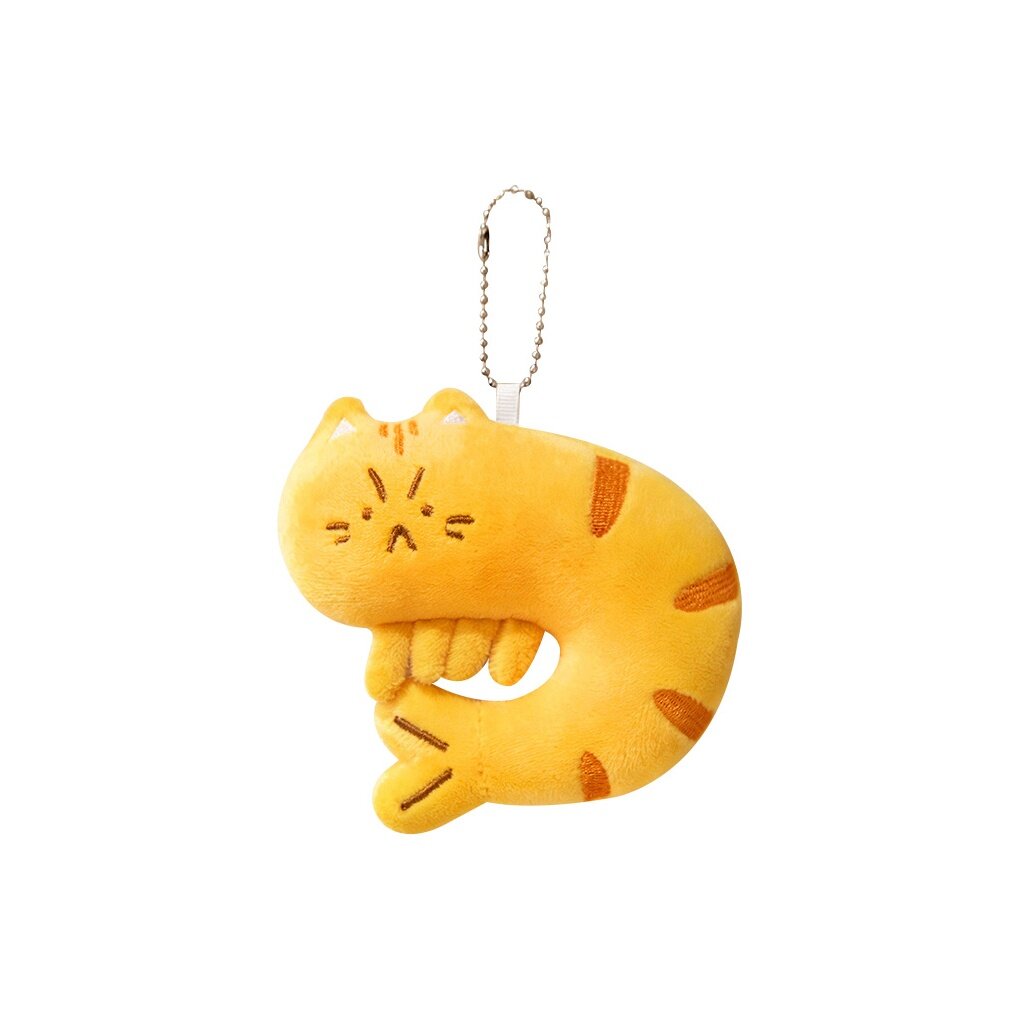 Игрушки подвесные MERCONSER 10cm
