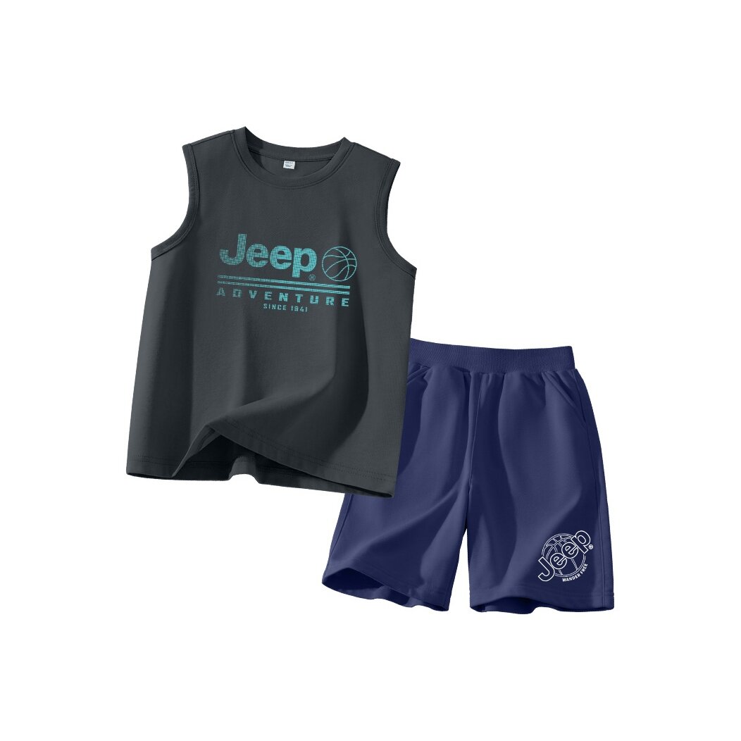 Комплект одежды JEEP
