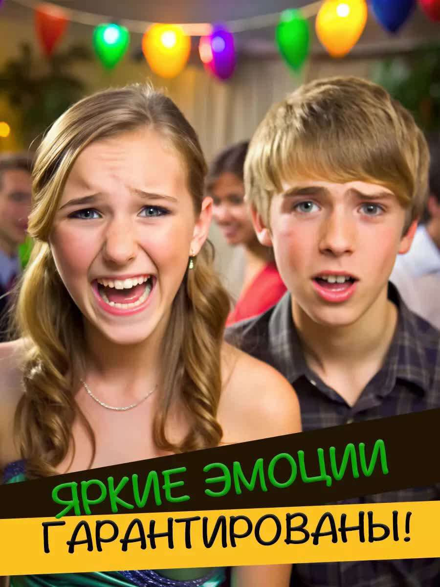 Вонючий спрей — фото 1