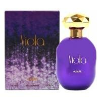 Ajmal Viola Парфюмерная вода для женщин 75 ml