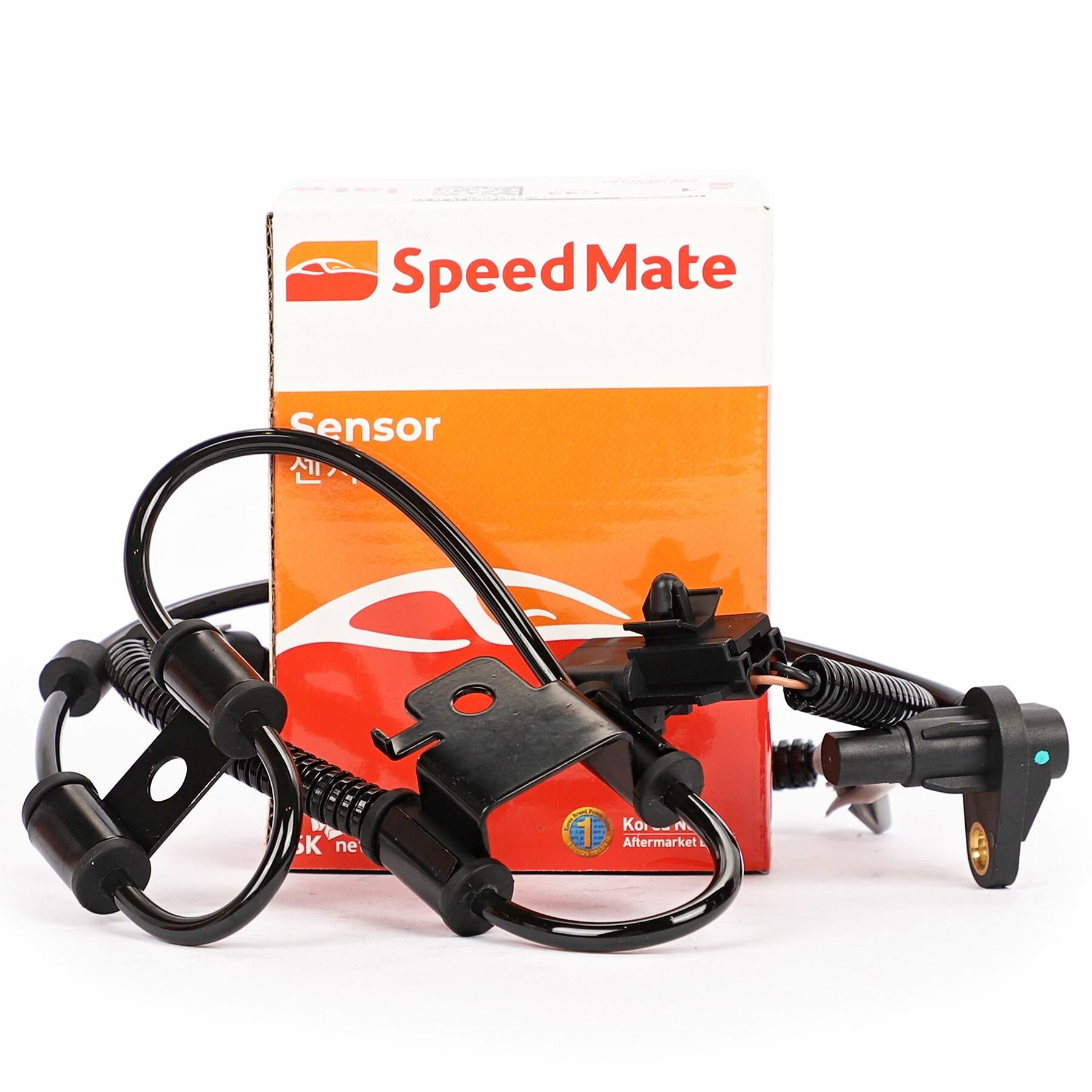 SPEEDMATE Датчик ABS передний правый KIA Rio II (JB) SM-SEN421