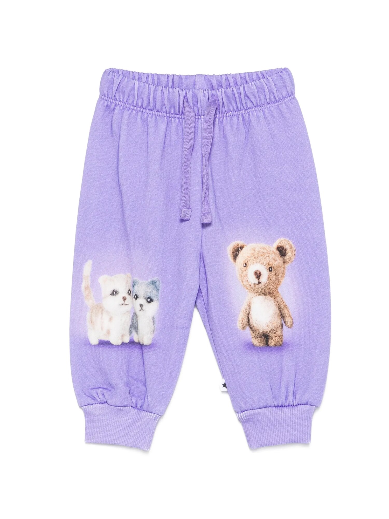 Брюки Simeon track pants