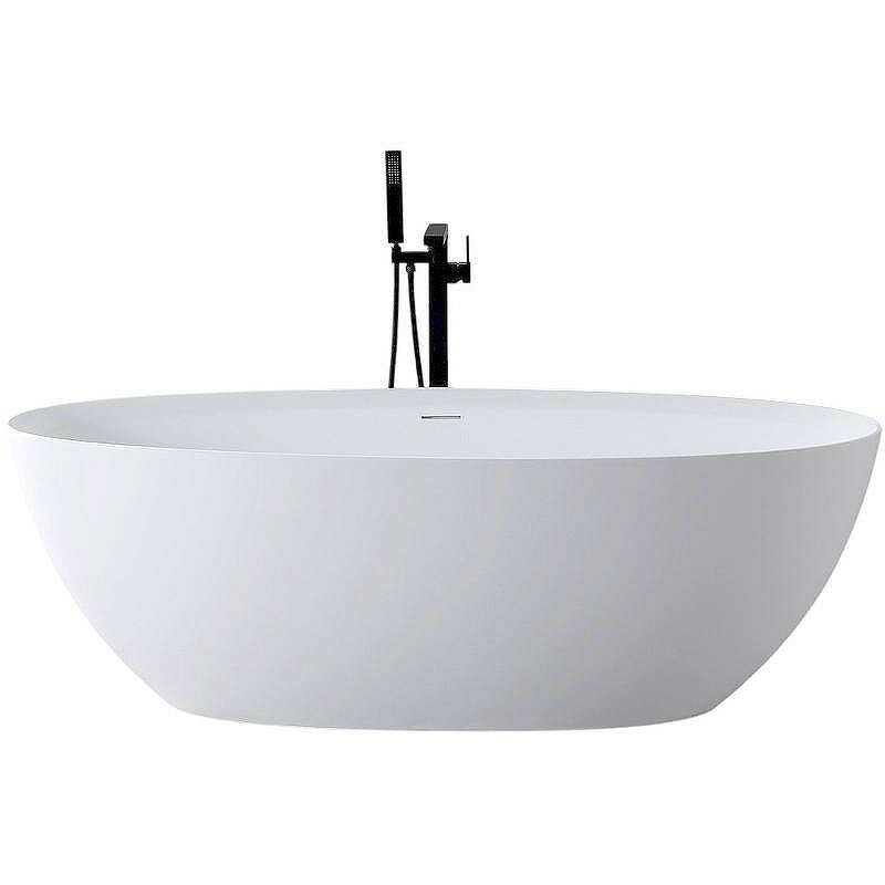 Ванна из искусственного камня Vincea 170x76 VBT-4S01MW