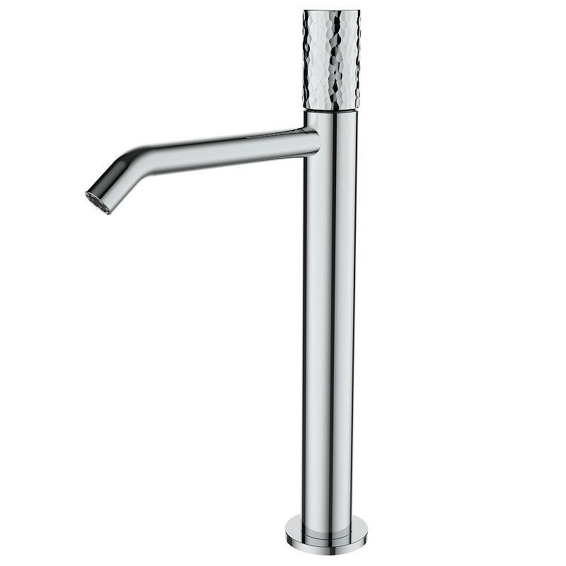Смеситель для раковины Vincea Аура (Aura) VBF-6AU2CH