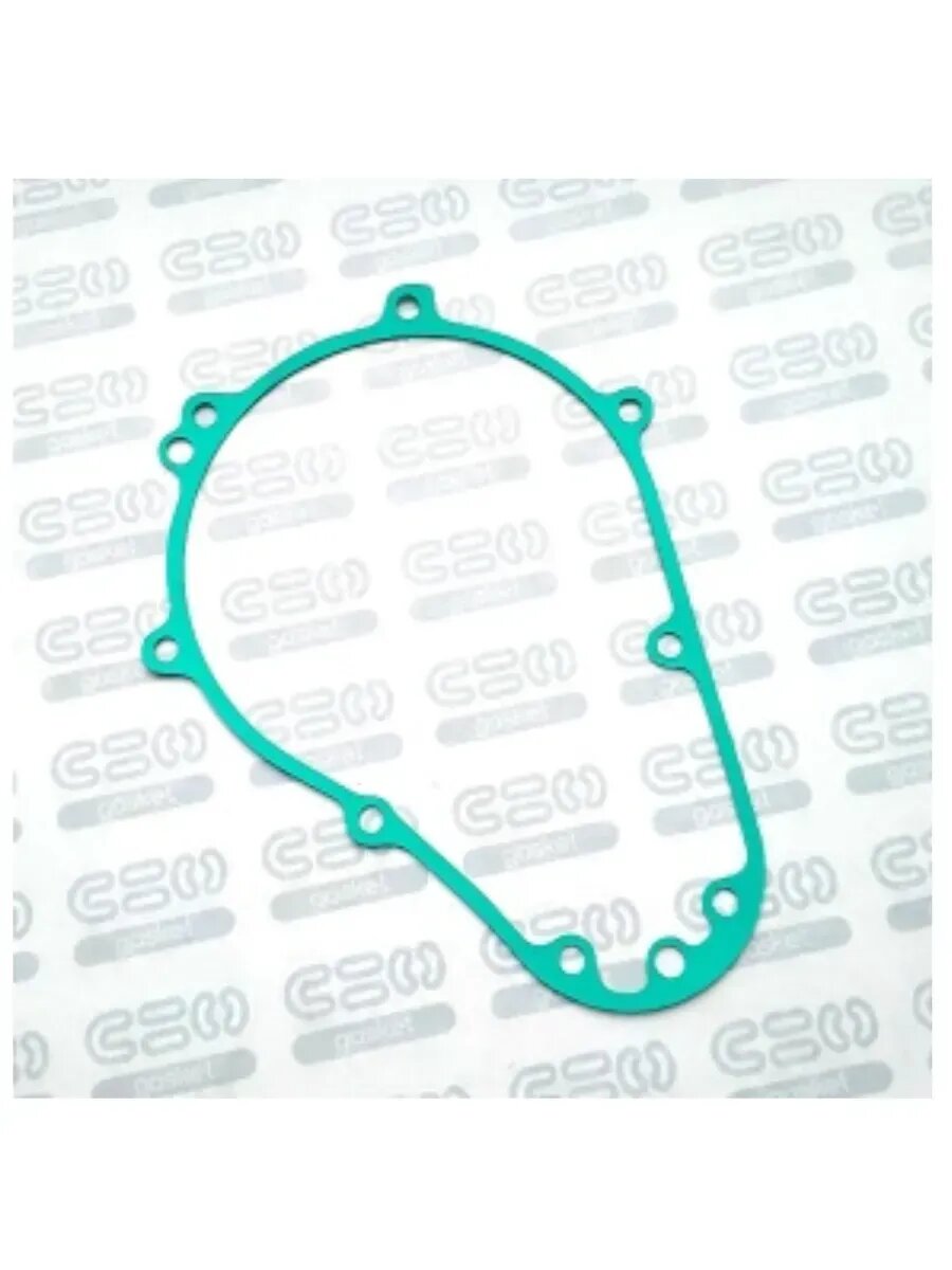 Прокладка крышки генератора Kawasaki ZZR400/600