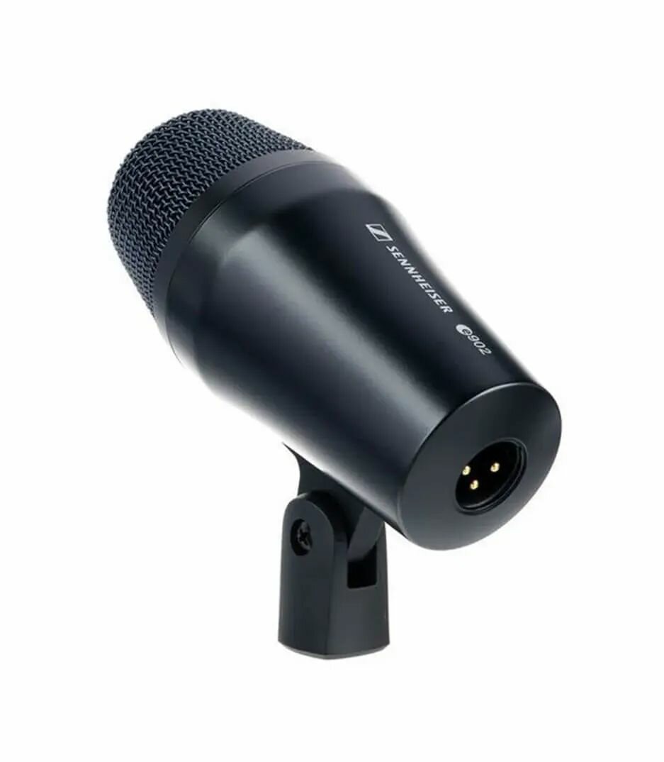 Инструментальный микрофон Sennheiser E902 — фото 1