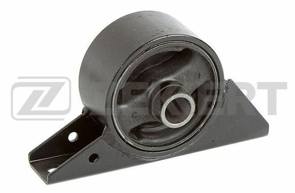 Опора двигателя. Zekkert. передняя Mitsubishi Galant VI
