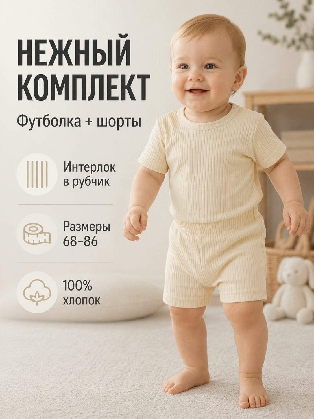 Комплект одежды