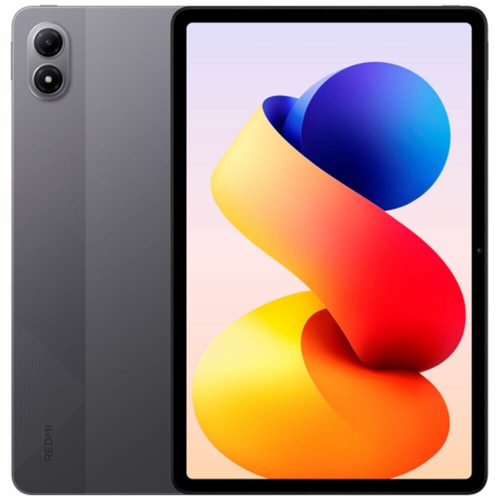 Планшет Xiaomi Redmi Pad 2 Pro 6/128GB LTE RU Graphite Gray