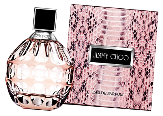 Парфюмерная вода Jimmy Choo Jimmy Choo для женщин 40 мл - Джимми Чу