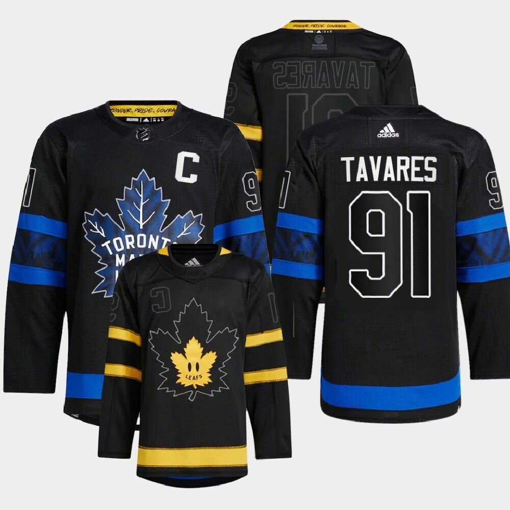 NHL джерси хоккейная Торонто Мэйпл Лифс Toronto Maple Leafs Jersey хоккейная майка спортивная форма