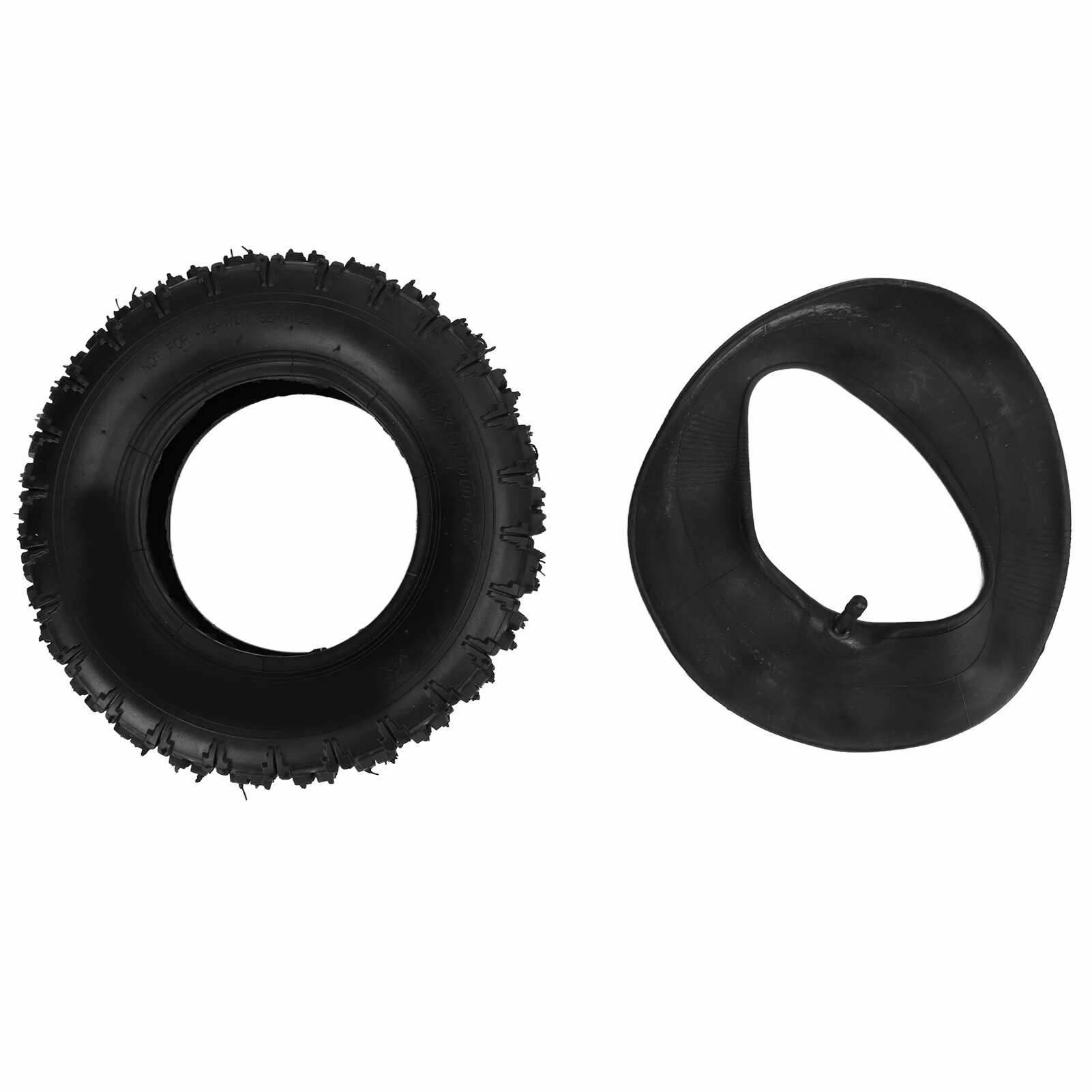 Шины 13x5.00‑6 (камера и покрышка) с прямым ниппелем, усиленные, для газонокосилок и снегоуборочных машин. Шина для газонокосилки 13x5.00‑6.
