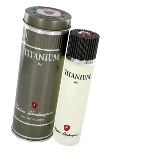 Туалетная вода Тонино Ламборджини Титаниум для мужчин 50 мл - Tonino Lamborghini Titanium духи