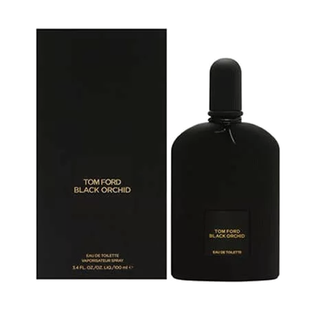 Женский парфюм Tom Ford Black Orchid туалетная вода 100 мл - Том Форд Чёрная Орхидея