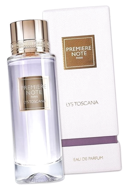 Premiere Note Lys Toscana парфюмерная вода 100 мл - Премьер Ноте Лис Тоскана для мужчин и женщин