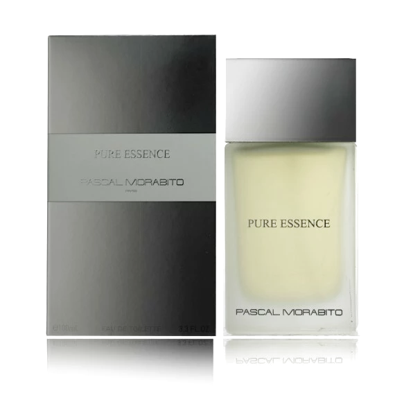 Pascal Morabito Pure Essence мужской аромат 100 мл / Пур Эссенс Паскаль Морабито