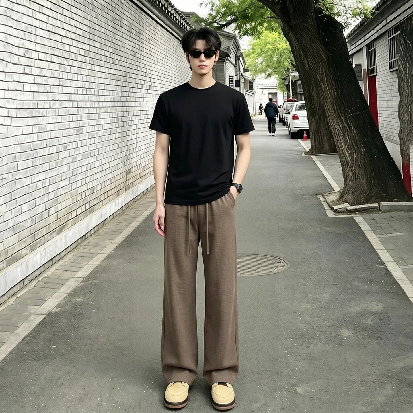 Комплект одежды SOCKKEY
