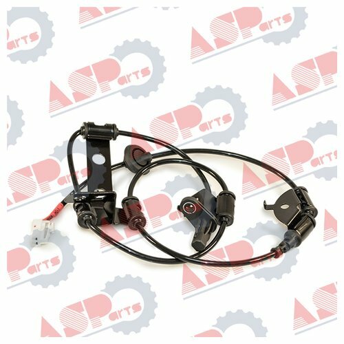 Датчик abs задний правый ASParts ASP01185