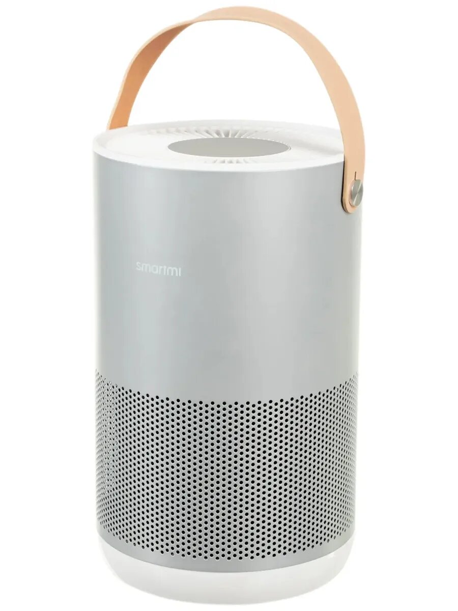 Очиститель воздуха Air Purifier P1 Grey 30м2 250м3/час 30Вт