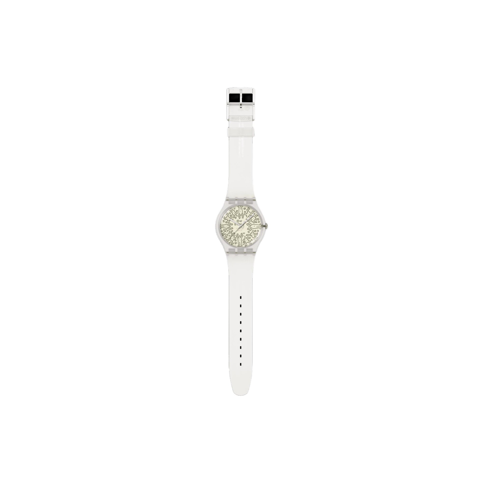 Наручные часы Swatch — фото 1