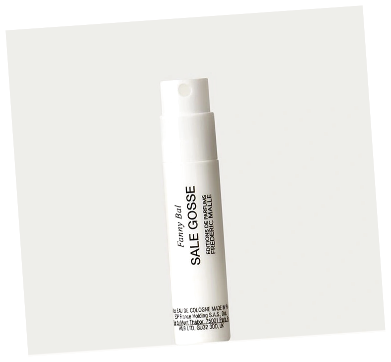 Одеколон Frederic Malle Sale Gosse By Fanny Bal 1.2 мл для женщин и мужчин, миниатюра духов