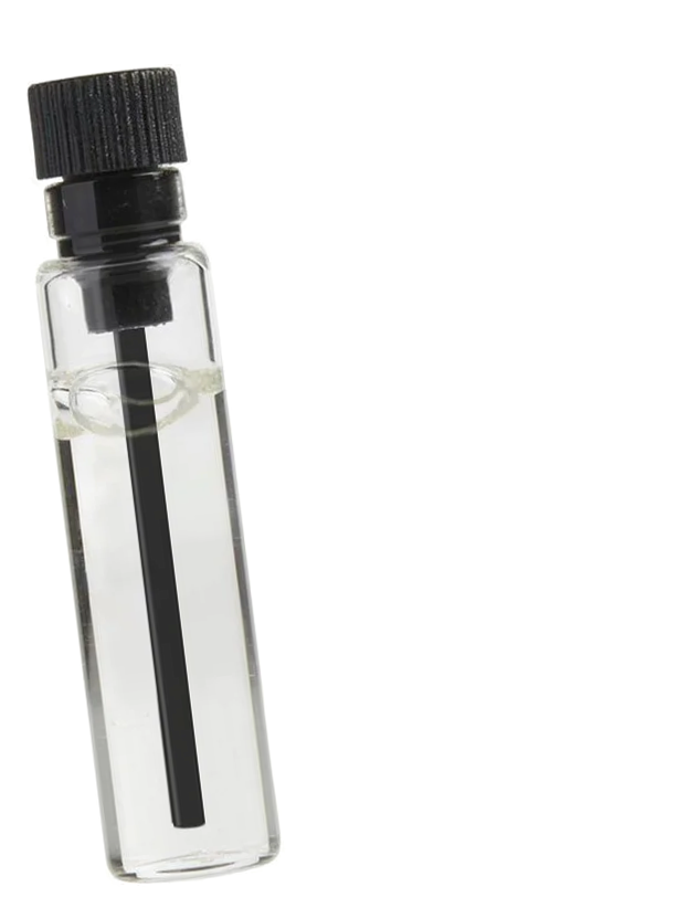 Парфюм унисекс Дивин Ваниль 2 мл пробник - Essential Parfums Divine Vanille Paris