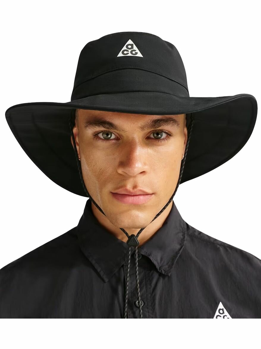 Панама ACG Apex Bucket Hat для мужчин