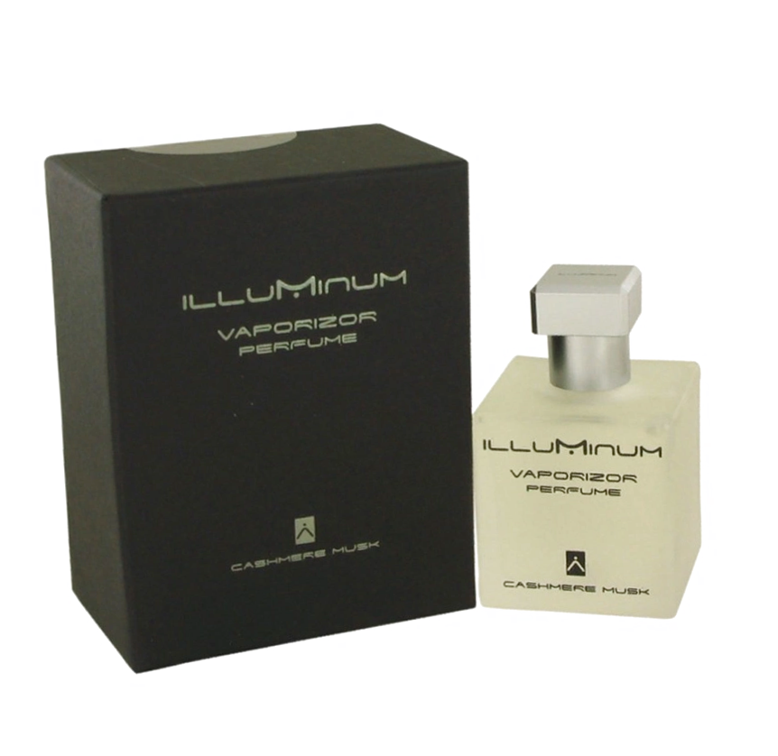 Cashmere Musk от Illuminum парфюмерная вода 50 мл унисекс / Кашемировый Мускус