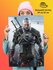 Постер плакат Witcher 3 Ведьмак 3