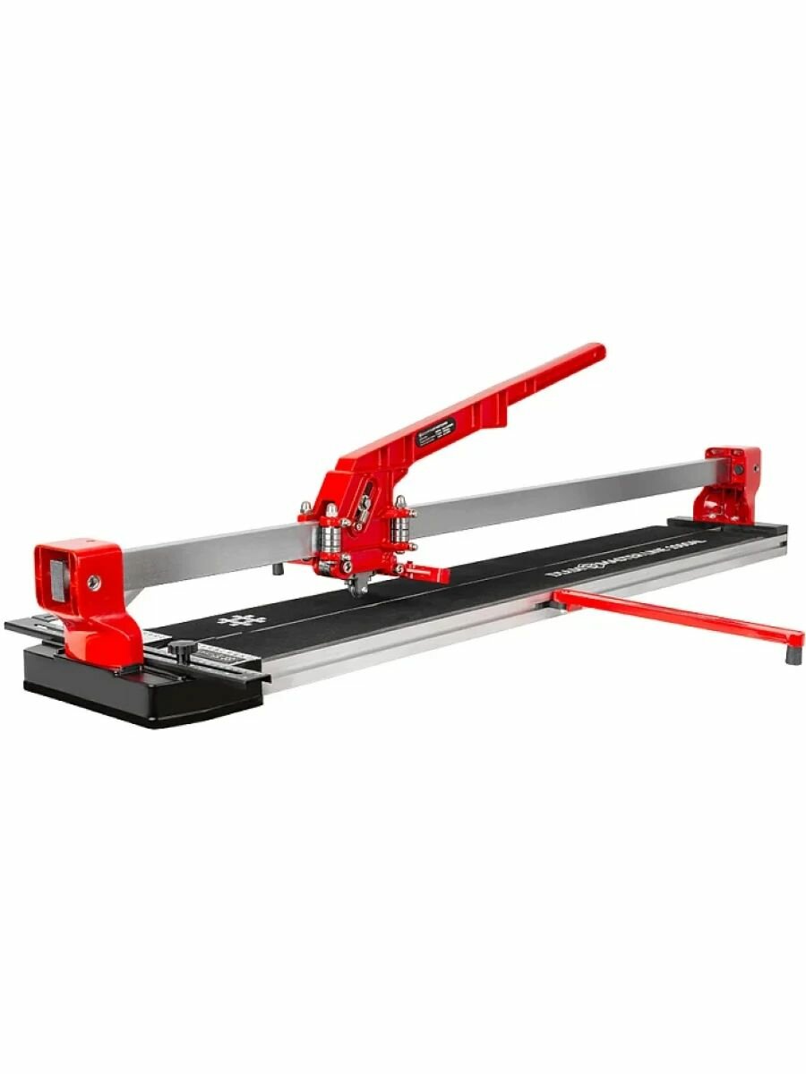 Плиткорез ручной DIAM MASTER LINE 1200AL рез до 16 мм (ролик 22x6.0x5.0 мм)