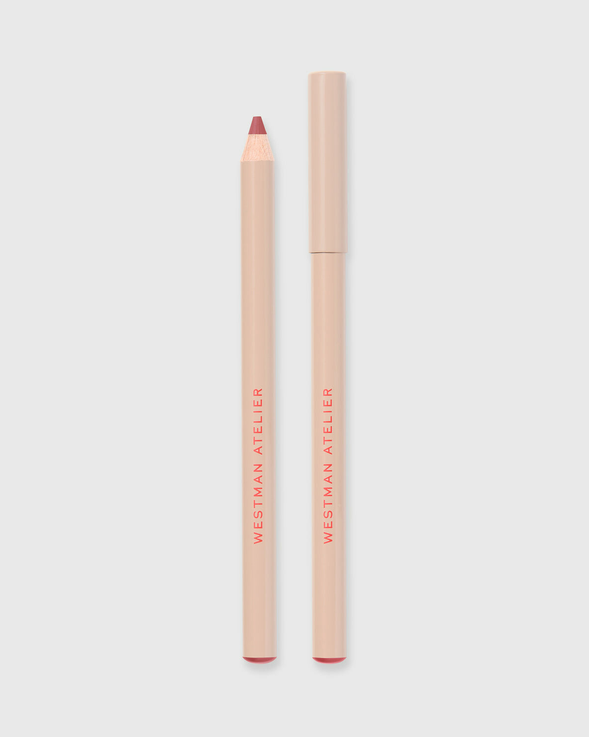 Westman Atelier Карандаш для губ Lip Shape Lip Liner (оттенок Coucou) 1,07 г