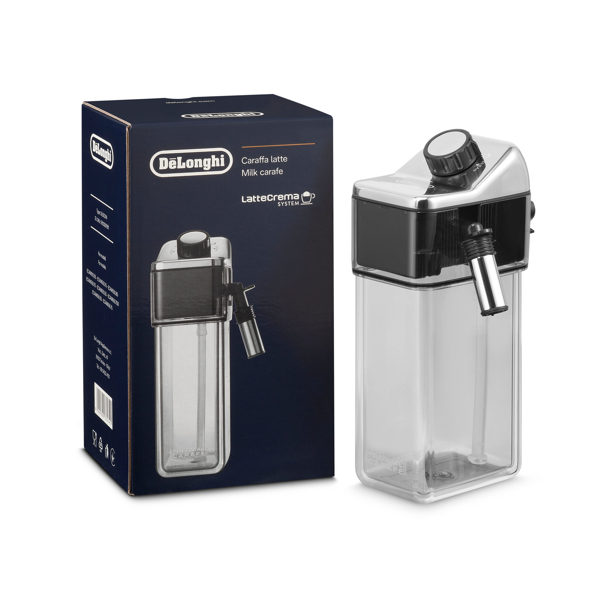 Капучинатор для кофемашины DeLonghi 5513297811