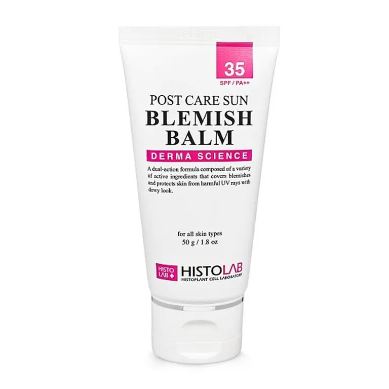 HistoLab ВВ Крем 'Пост Кэйр' SPF35/PA++ 50 гр 50 гр