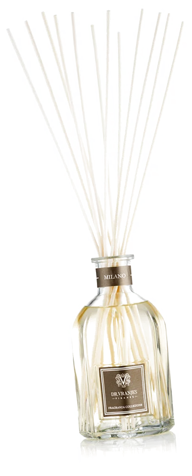 Др Вранжес Милан парфюмерная вода 100 мл унисекс - Dr Vranjes Milano eau de parfum