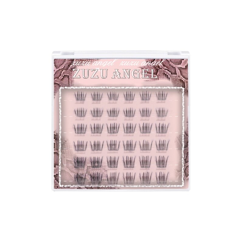 Ресницы накладные ZUZU ANGEL