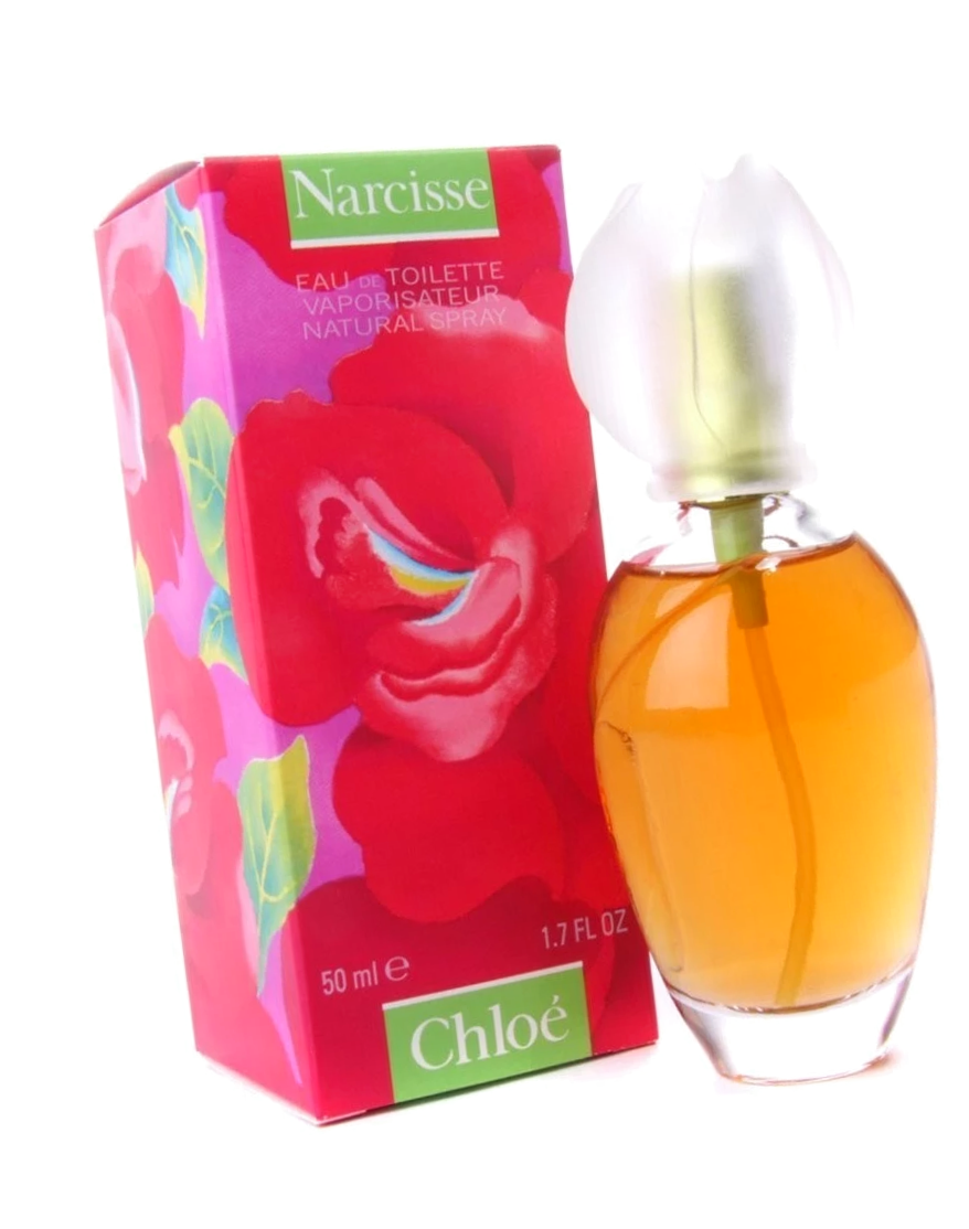 Женский аромат Chloe Chloe Narcisse туалетная вода 50 мл - Хлое Нарцисс духи