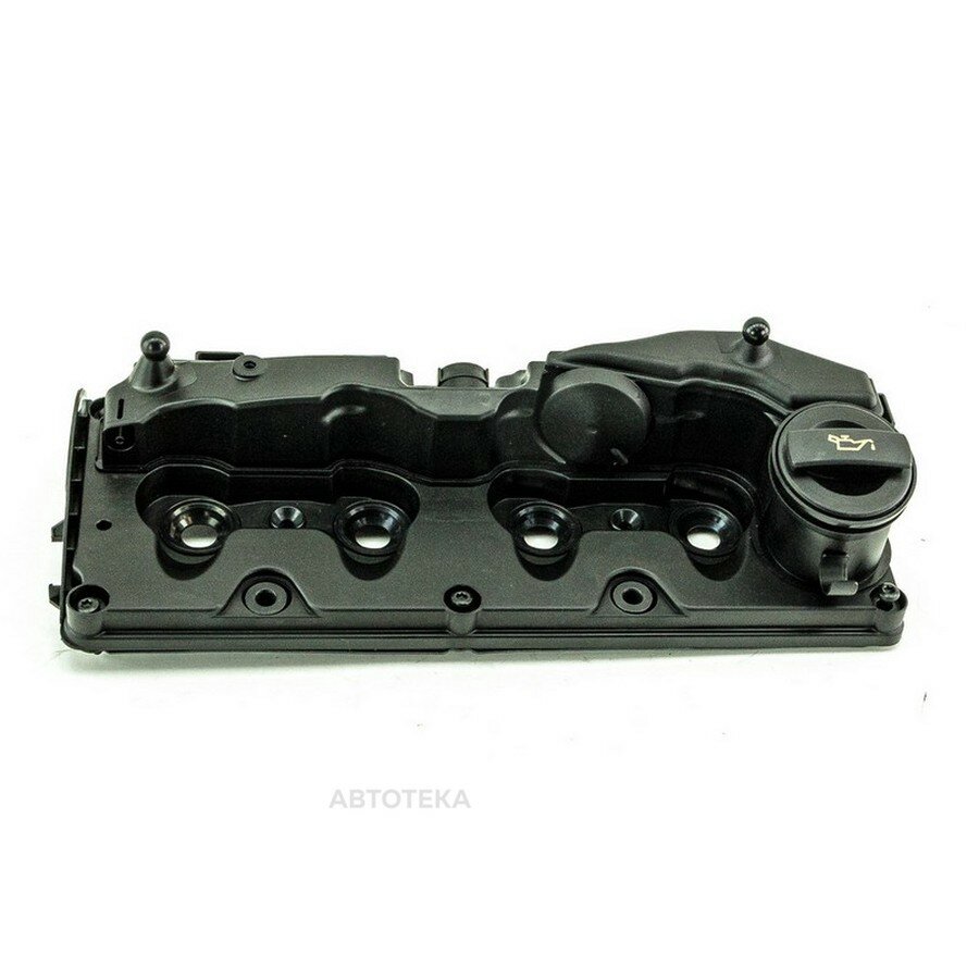 Крышка клапанная VW PASSAT 06- DOMINANT AW20013200007