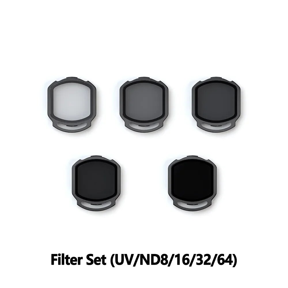GEPRC O4 Air Unit Pro UV ND8/16/32/64 фильтр
