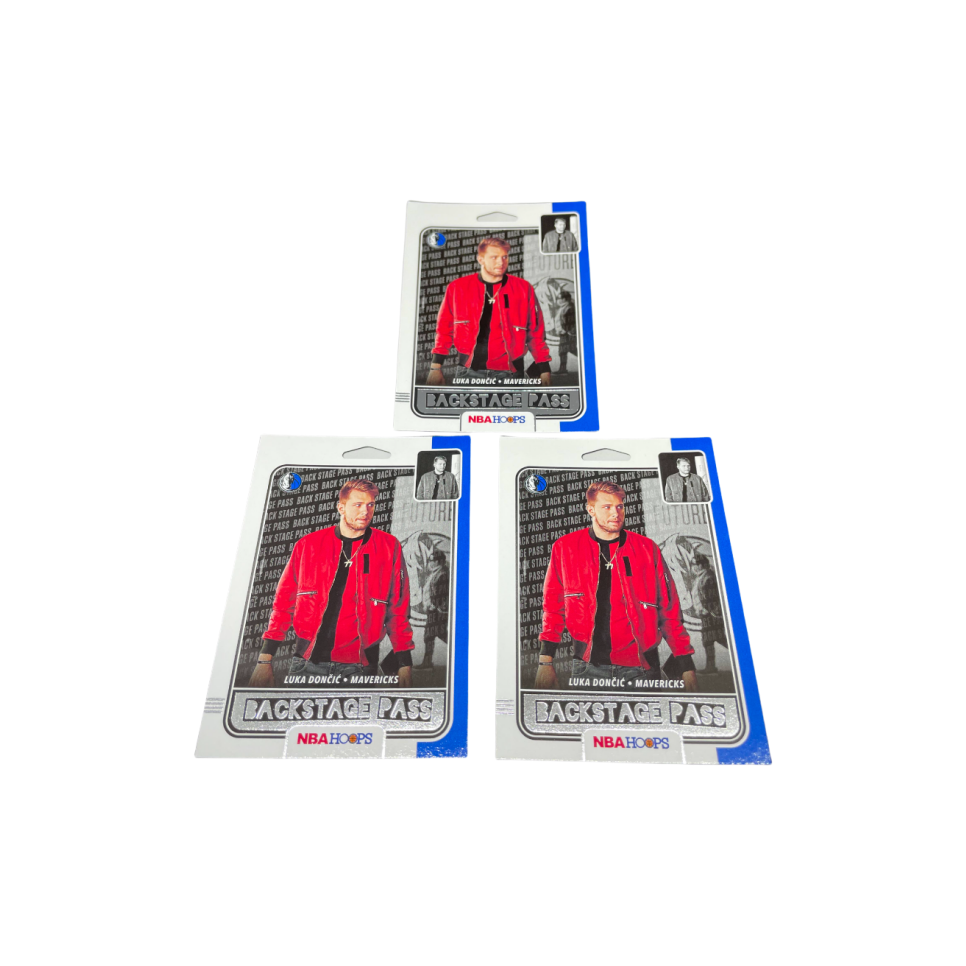 Карточки коллекционные PANINI