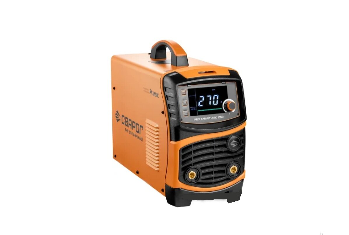 Сварочный инвертор Сварог PRO Smart ARC 250 (Z290S)