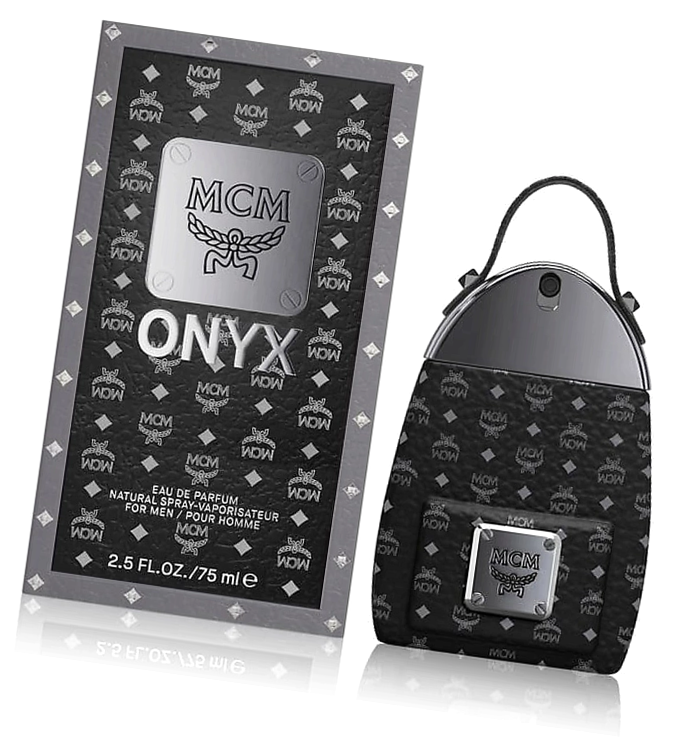 Парфюмерная вода мужская 75 мл Оникс Фор Хим / Mode Creation Munich Onyx For Him