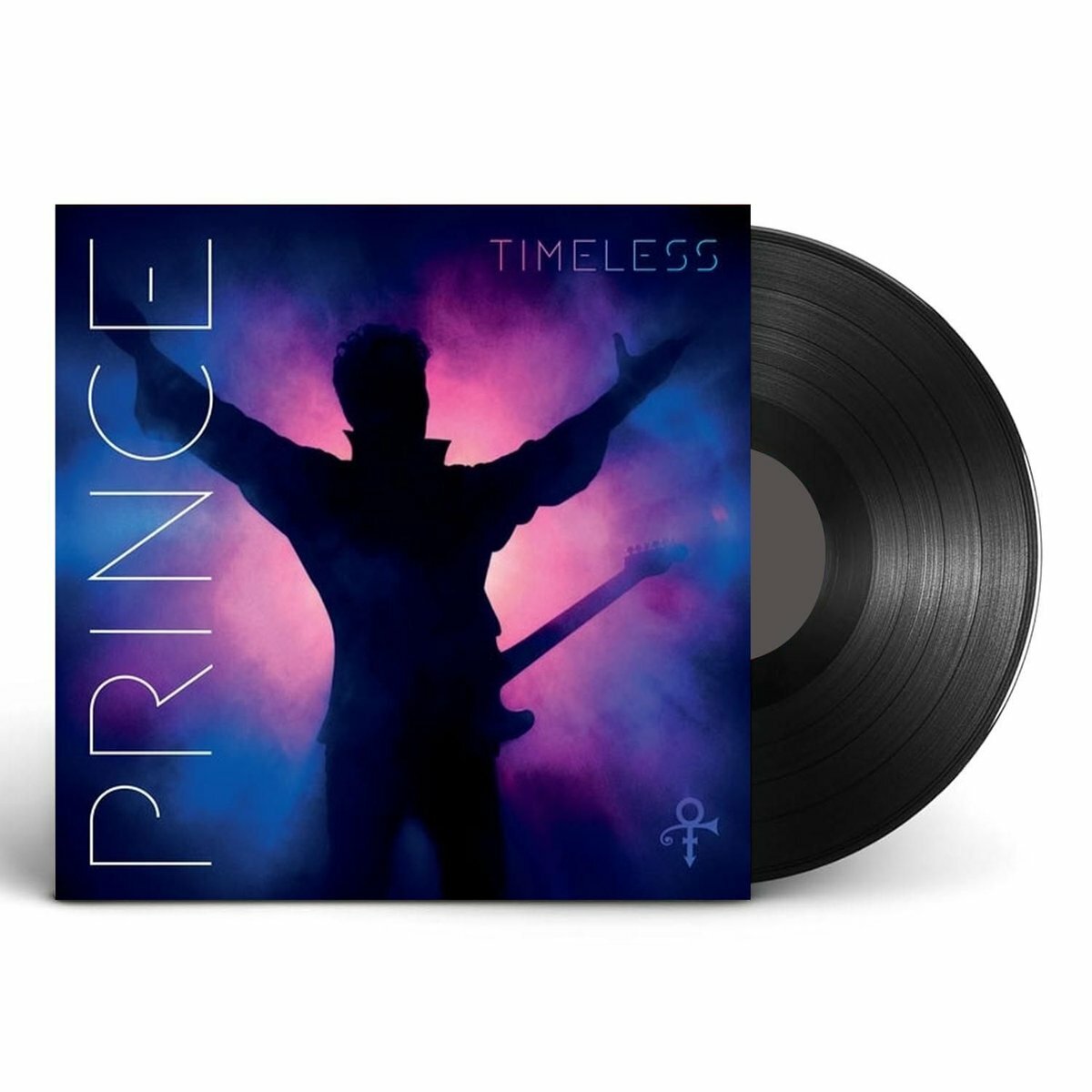 Виниловая пластинка Prince - Timeless (Vinyl, LP, Album, 2026)