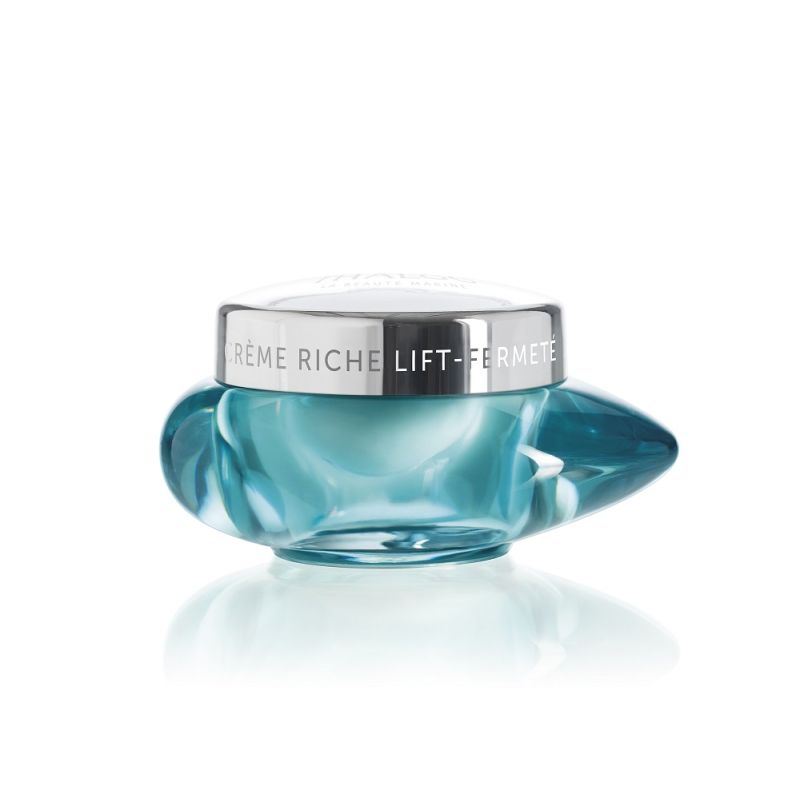 Thalgo SILICIUM LIFT Подтягивающий и укрепляющий насыщенный крем, 50 мл
