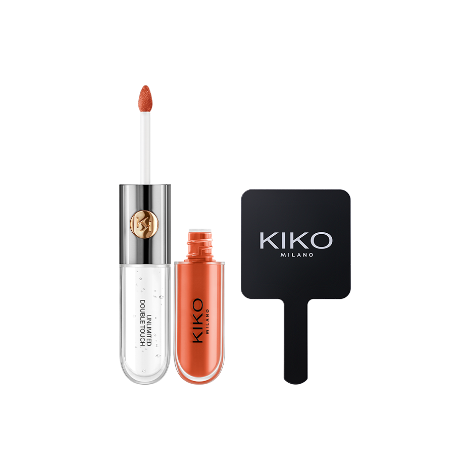 Блески для губ KIKO