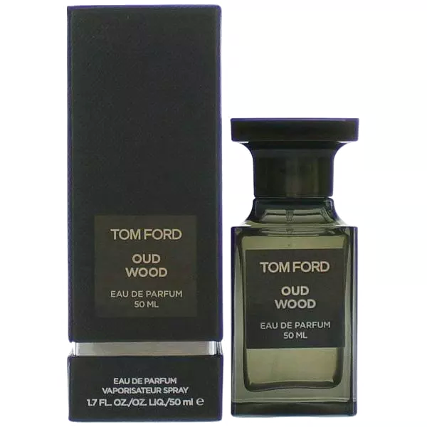 Том Форд Уд Вуд 50 мл парфюм для мужчин и женщин - Tom Ford Oud Wood парфюмерная вода