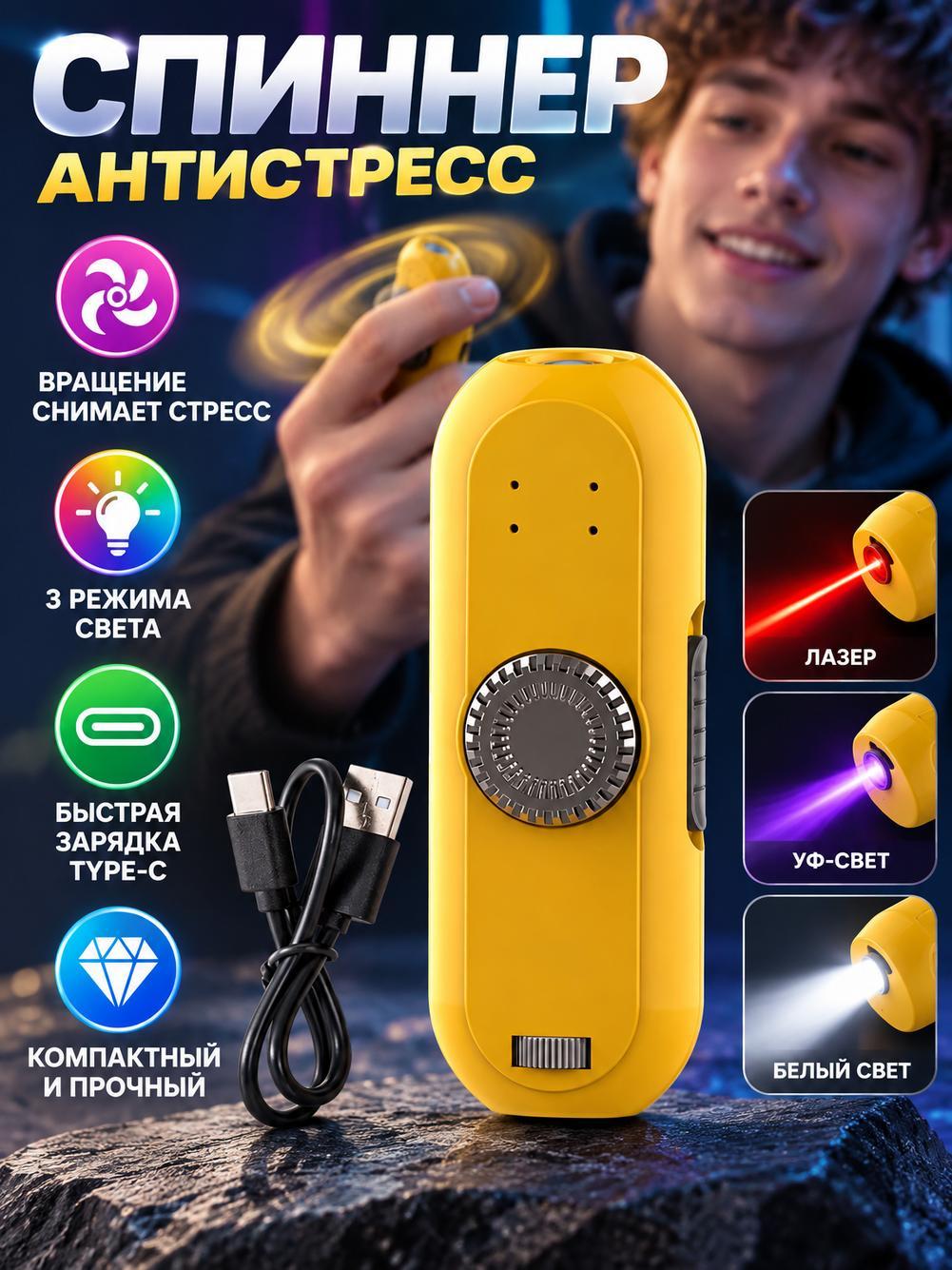 Фингерспорт