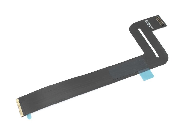 Шлейф трекпада IPD для MacBook Pro 13 Retina A2338 M2 Mid 2022 (821-03949)