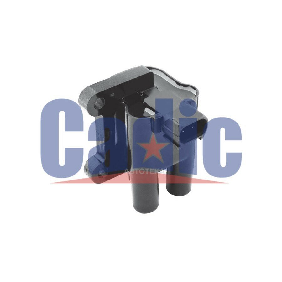 Катушка зажигания HYUNDAI ACCENT/GETZ 1.3I/1.5I 00- CADIC KD8032E